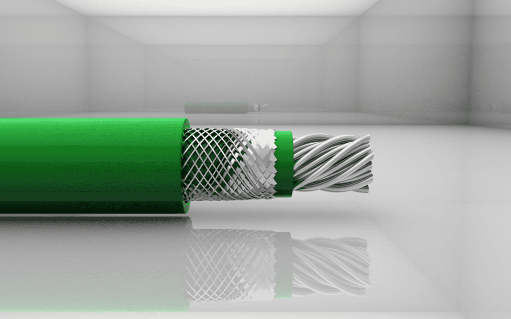 Auto-Mow Impact Safety Boundary Cable | Auto-Mow