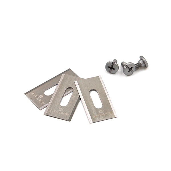 Endurance Blade | AM-Robots