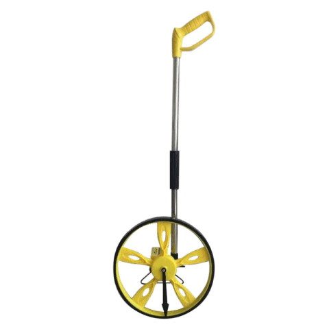 Pro Meter Wheel - AM-Robots