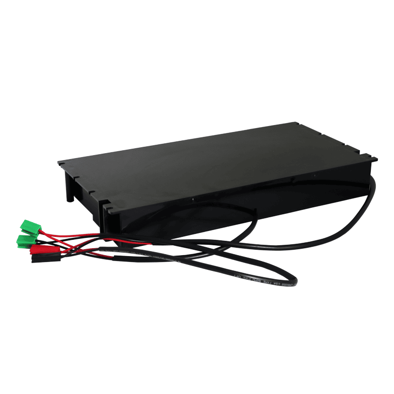 AMBROGIO OEM: CS C0114 (Type L200/ L300 Serie) - AL-ST02 - AM-Robots