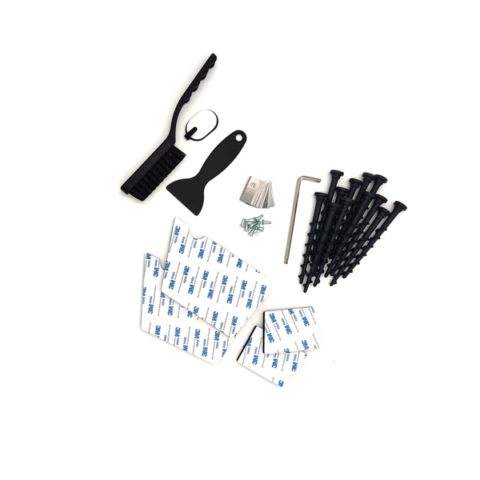 STORM 2000 | 4000 | 6000 - AM-Robots