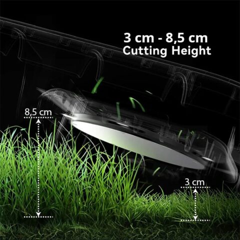 STORM 2000 | 4000 | 6000 - AM-Robots