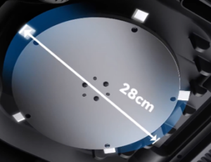 STORM 2000 | 4000 | 6000 - AM-Robots